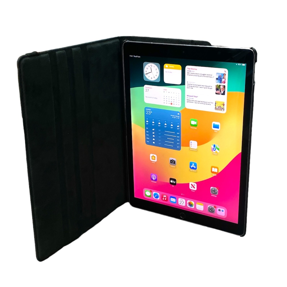 Pre-owned iPad Pro 2nd Gen 12.9'' - 64GB (Open Network) - Own4Less